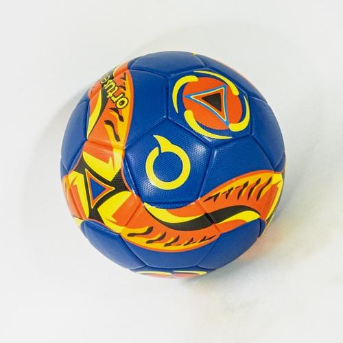 Promo BOLA LAPANGAN BESAR ORTUSEIGHT ORI RISE FB COMP BALL NAVY ...