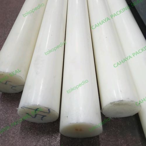Jual NYLON HDPE PUTIH DIA 60MM X 1M - Jakarta Barat - ROJI JAYA TEHNIK | Tokopedia