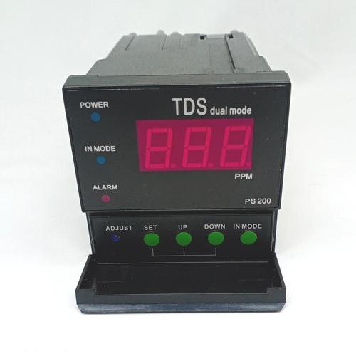 Jual HM Digital PS 200 Dual TDS Controller/Monitor - Jakarta Barat ...