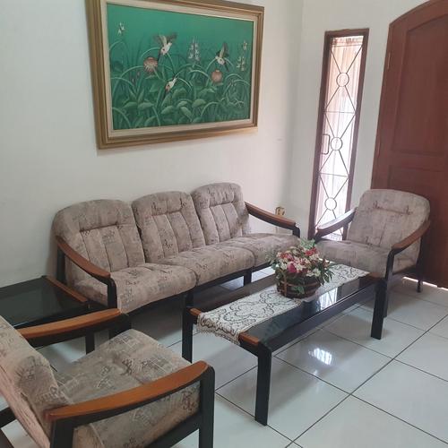 Jual set sofa ruang tamu Ligna - Jakarta Selatan - littlesuvi | Tokopedia