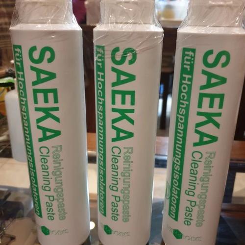Jual Sakaphen Hijau 80.750 Saeka Cleaning Paste - Jakarta Barat - Mesin ...