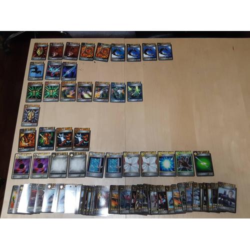 Jual Kamen Rider Ryuki Advent Card Collectively - Jakarta Selatan ...