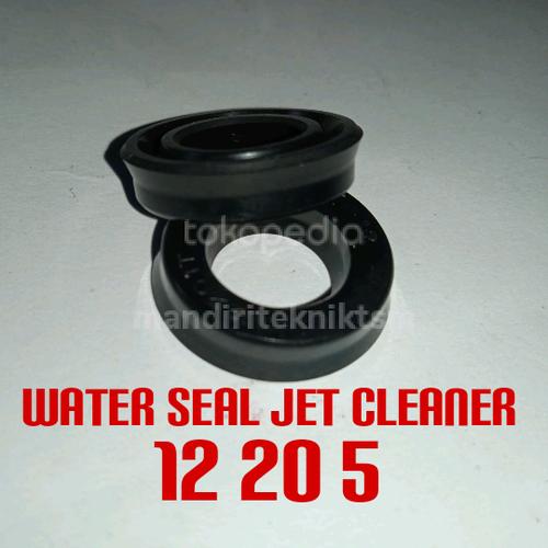 Jual Water seal jet cleaner 12 20 5 - Kab. Tasikmalaya ...