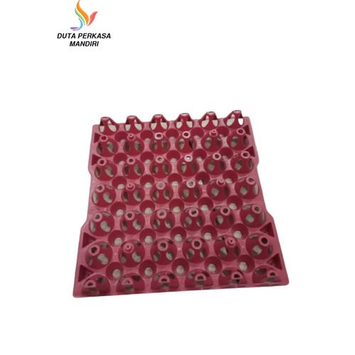 Jual Tatakan Telor Kotak Telur / Tray Telur Plastik Tempat Telur Ayam ...