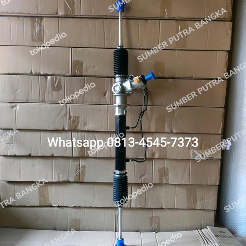 Jual Rack Steer Rack Stir Power Steering Toyota Kijang Grand 5K - Jakarta Utara - SUMBER PUTRA ...
