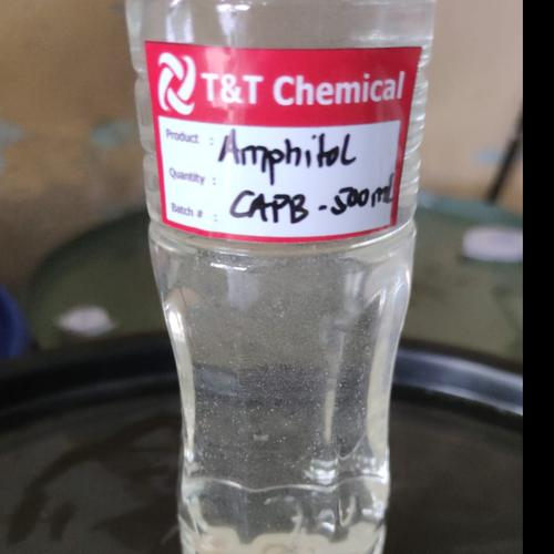 Jual amphitol capb foam booster 500 ml penambah busa sabun - Kota ...