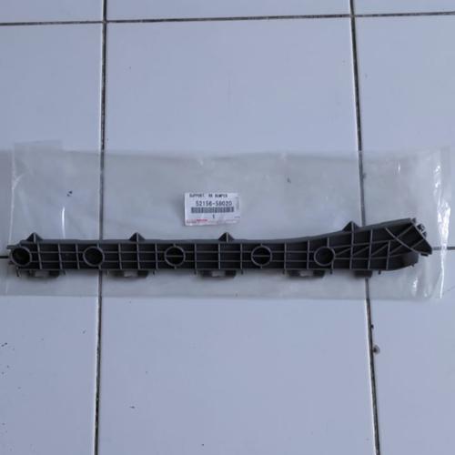 Jual Support rear Bumper Side kiri Ori 52156-58020 Alphard Vellfire ...