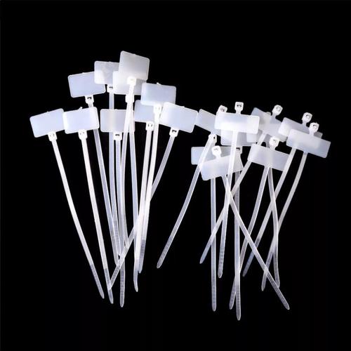 Jual Kabel Ties Label 11cm Putih Premium - Jakarta Pusat - Berkah Sinar ...