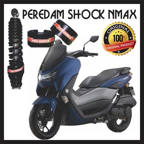 Jual Spring Buffer Damper Motor Proshock Karet Peredam Shock Yamaha ...