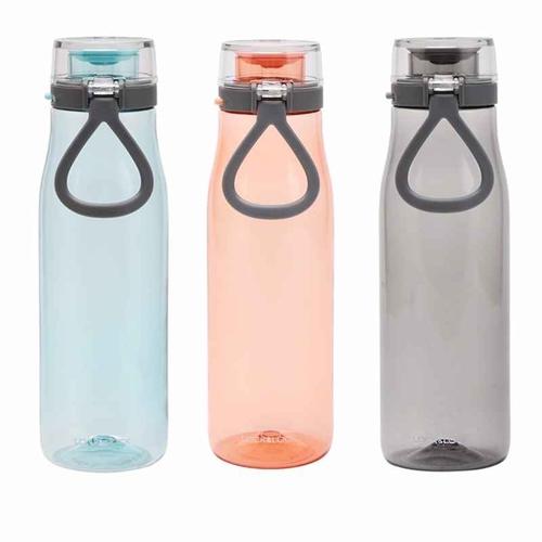 Jual Lock n Lock botol minum One Touch Sport Bottle 750ML - ABF685 ...
