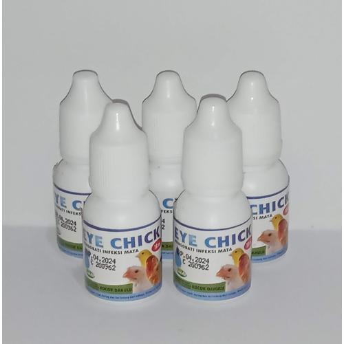 Jual Obat Tetes Mata Hewan Eye Chick - Kab. Sukoharjo - Kurando Store ...