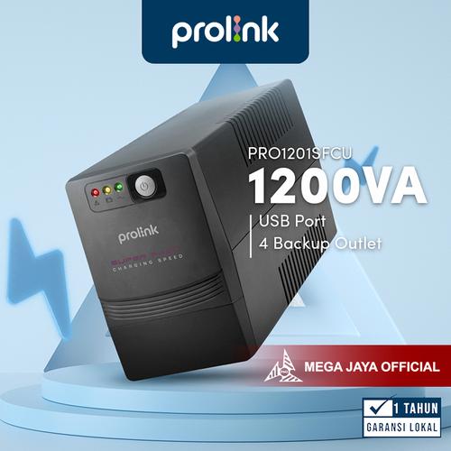 Jual UPS PROLINK PRO1201SFCU - Jakarta Pusat - Proshop Mega Jaya ...