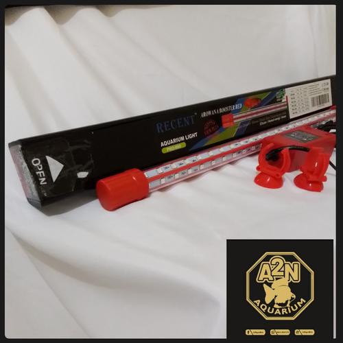 Jual LAMPU VIEW RECENT RED PRO PLUS BOSTER WARNA - 1 meter - Kota Depok ...