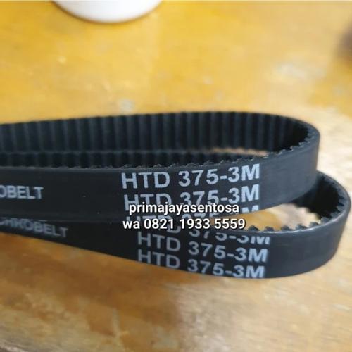 Jual TIMING BELT 3M 375 LEBAR 15MM - Jakarta Barat - Prima Jaya Sentosa ...