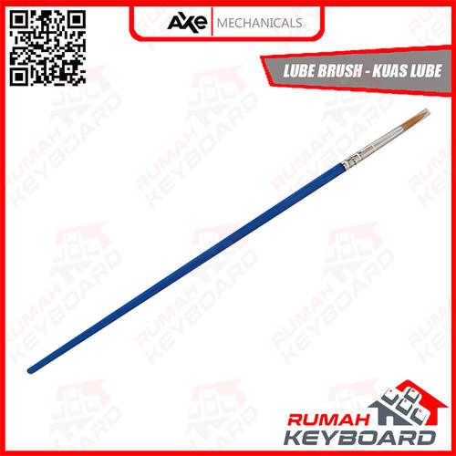 Jual LUBE BRUSH - KUAS LUBE - NO 00 - Jakarta Barat - Rumah-Keyboard ...