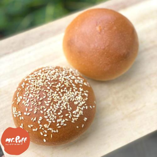 Jual Roti Burger Bun WIJEN 80gr Tanpa Pengawet Fresh Bake Setiap Hari jual-roti-burger-bun-wijen-80gr-tanpa-pengawet-fresh-bake-setiap-hari