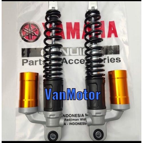 Jual SHOCK BREAKER SOK BREKER NMAX N MAX PCX TABUNG SHOCKBREAKER harga 1pc - Kab. Bogor ...