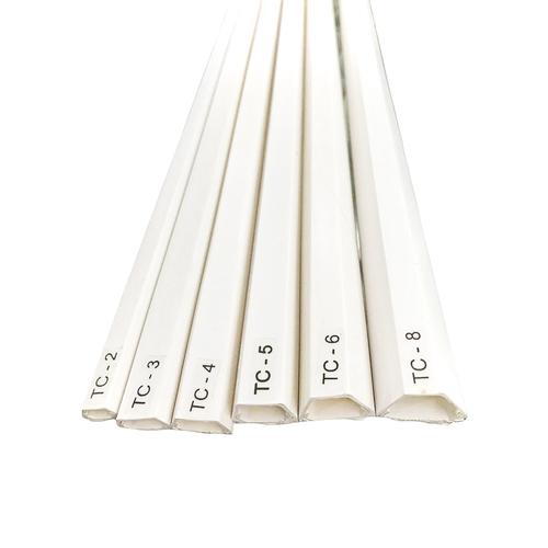 Jual Kabel Duck Duct TC-1 1Meter Ducting Cable Protector Tray TC1 - TC ...