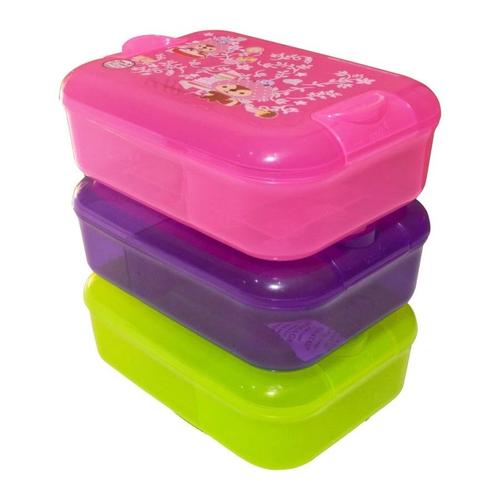 Jual LUNCH BOX CALISTA AKAN KOTAK MAKAN SEKAT 2 - Kab. Bekasi - Toko ...