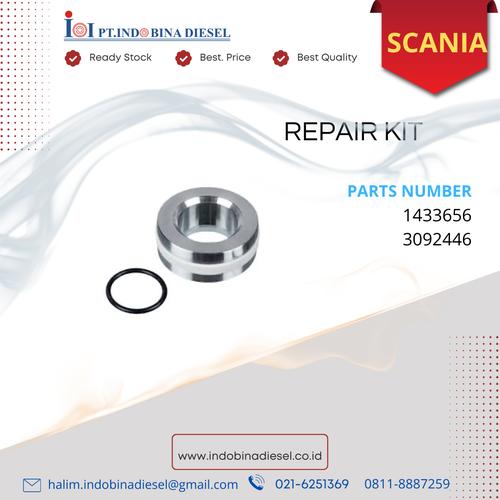 Jual SCANIA REPAIRKIT 1433656 / 3092446 - Jakarta Pusat ...