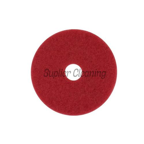 Jual Buffing Pad 3M Merah/Putih Polisher 16 inch Satuan - Merah ...