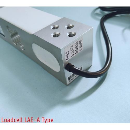 Jual Loadcell Sensor 500kg Load Cell 500 kg posisi baut silang ...