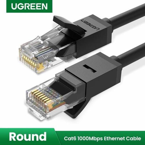 Jual Ugreen Cat 6 UTP LAN Cable - 2M - Jakarta Pusat - Nexco | Tokopedia