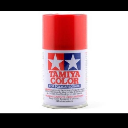 Jual PS-2 PS2 TAMIYA POLYCARBONATE SPRAY CAT RED MERAH - Kab. Sidoarjo ...