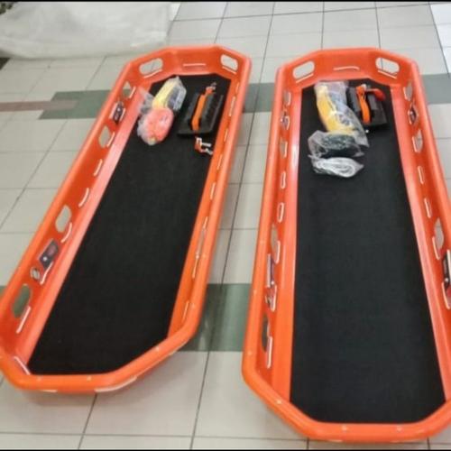 Jual Tandu Medis Basket Split Basket Stretcher YDC 8 B1 - Jakarta Barat ...