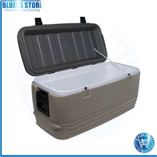 Jual Coller Box Igloo 113 Ltr Sportsman Box Es Tempat Minuman Cool Box ...