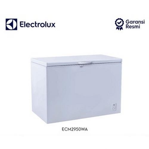 Jual ELECTROLUX ECM2050WA-ID Chest Freezer Box 185 Liter - Jakarta ...