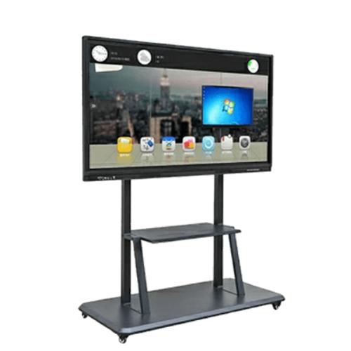 Jual Interactive Flat Panel 85 Inch VANNOE VN-EF85A Free Mobile Bracket ...