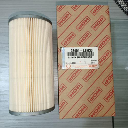 Jual FUEL FILTER SOLAR BAWAH HINO LOHAN 500 Bu HOP ASLI - Jakarta Barat ...