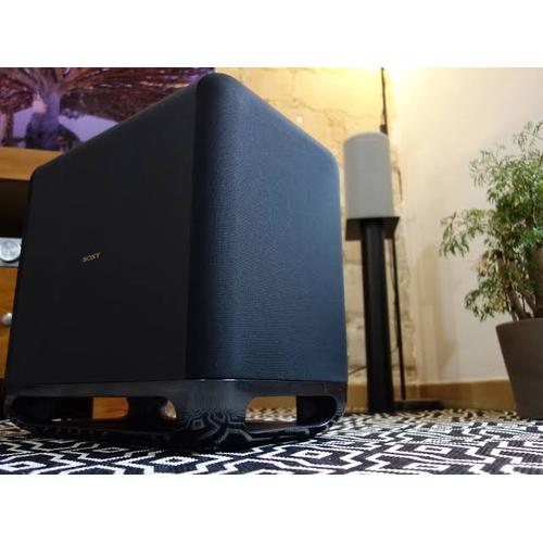 Jual SONY SUBWOOFER SA-SW5 RESMI GARANSI INDONESIA - Jakarta Pusat ...