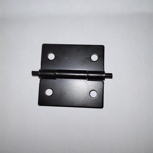 Jual ENGSEL HINGE BLACK TEBAL IRON ENGSEL PINTU HITAM 38MM*38MM ...