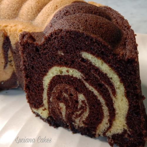 Jual Marmer Cake / Marble Cake / Bolu Marmer - Jakarta Selatan ...