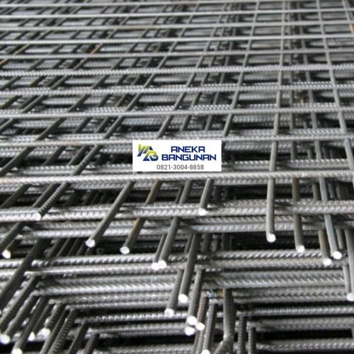 Jual Besi Wiremesh M6, M8 dan M10 - M6 - Kab. Bekasi - Aneka Bangunan ...