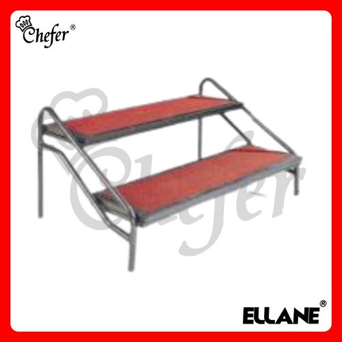 Jual 2 STEP RISE / TANGGA MOBILE STAGE - Jakarta Barat - Ellane Chefer ...