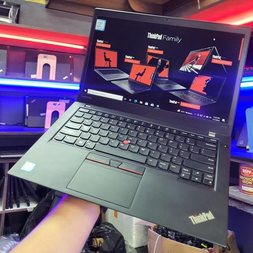 Jual Lenovo Thinkpad T470s Core i7 Gen7 14inch Full HD Ram 8GB SSD ...