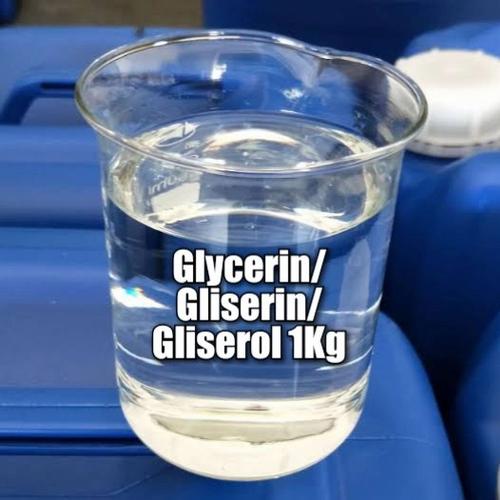 Promo vegetabel Glyserin / Glycerin/ Gliserol 1kg - Kab. Bekasi ...