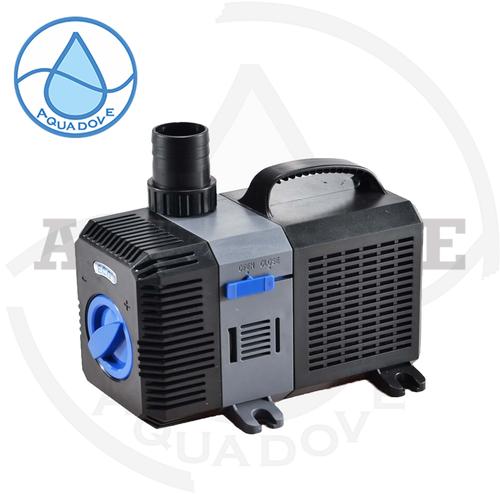 Jual Pompa Air 8000 LPH Low Watt Sunsun Water Pump Drain Skimmer Kolam ...