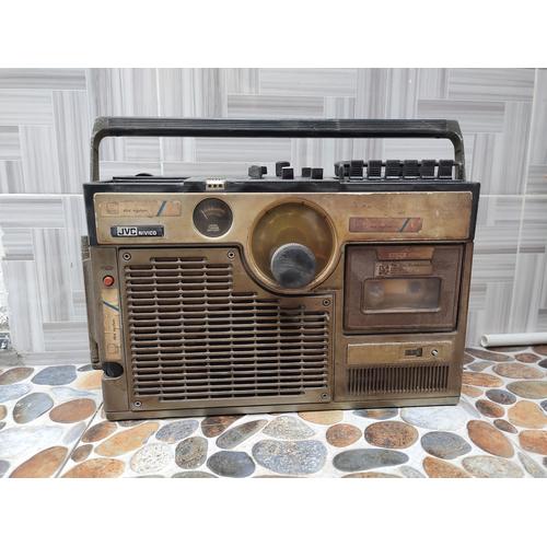 Jual Radio Zaman Dulu Kuno Jadul Antik - Jakarta Utara - Olivia_Shop83 ...