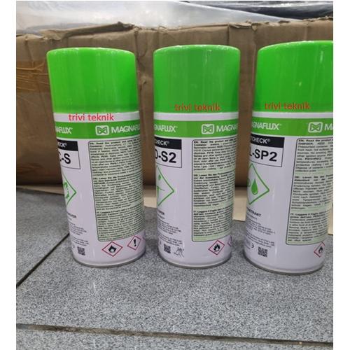 Jual liquid penetrant inspection ndt,magnaflux spotcheck cleaner ...