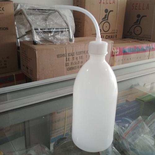 Jual Botol Semprot 500ml / Botol cuci 500ml / botol laboratorium Lab ...