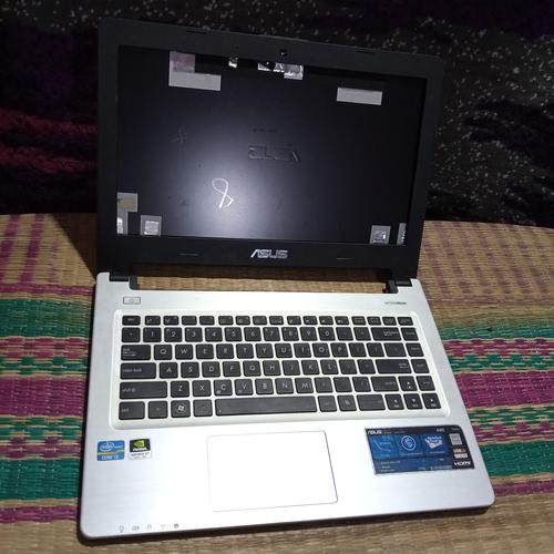 Jual casing laptop asus A46C - Kab. Bogor - Firdan computer | Tokopedia