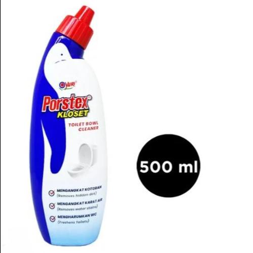 Jual Yuri Porstex KLOSET BOTOL 500 ml - Kota Surabaya - Toko Oneway ...