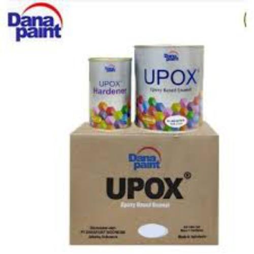 Jual danapaint upoxy clear gloss cat keramik transparant - Kota Bandung ...