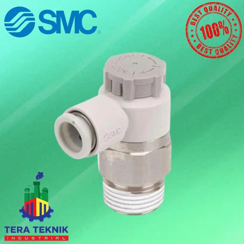 Jual Speed control smc 4mm 1/8" AS2201f-01-04SA (READY STOCK) - Jakarta ...