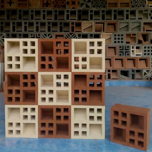 Jual roster beton minimalis lubang 8 kotak - Jakarta Selatan - roster ...