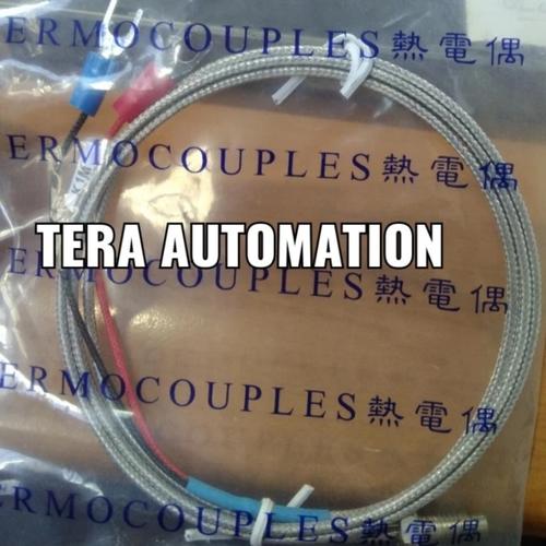 Jual Thermocouple Type K Temperature sensor type K READY STOK - Jakarta ...